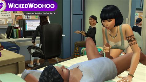 The Sims Having A Naked Sex Hot Nude Photos