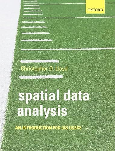 introduction spatial data analysis abebooks