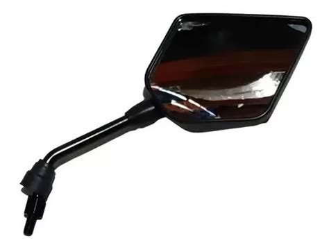 Espejo Derecho Motos Vento Terra Rz Original Mercadolibre