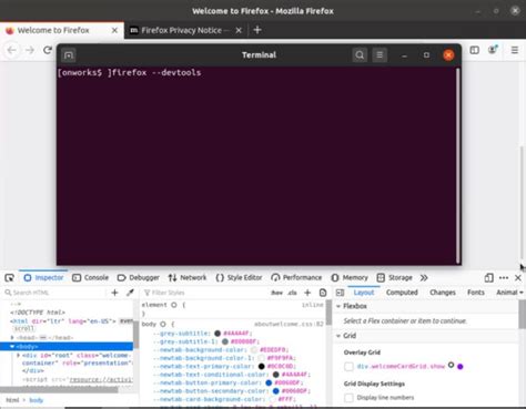 How To Launch Firefox From Linux Terminal GeeksforGeeks