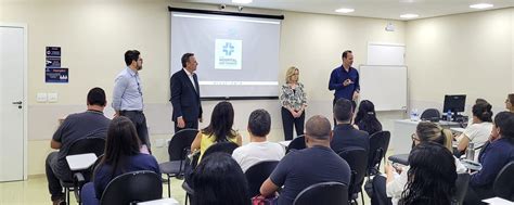 GeHosp Gestão Hospitalar Hospital São Vicente implanta governança de