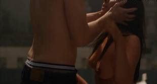 Roxanne Pallett Nude In Wrong Turn 6 Last Resort Sex Scene Nude