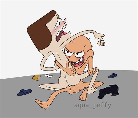 Post 2321105 Aqua Jeffy Clarence Jeff Randell Ryan Sumouski