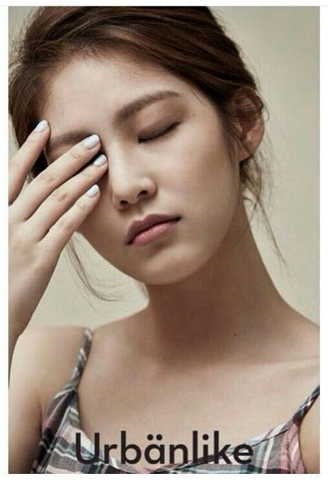 Gong Seung Yeon For Urbanlike Magazine Gong Seung Yeon