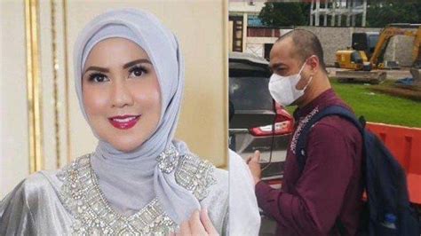 Dilaporkan Venna Melinda Ke Polisi Soal Tuduhan KDRT Ferry Irawan