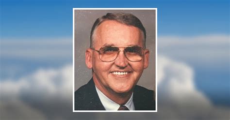 Donald Ray Hampton Obituary 2023 Pulaski Funeral Home