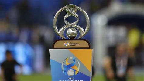 Hasil Drawing 16 Besar Liga Champions Asia 2023 2024