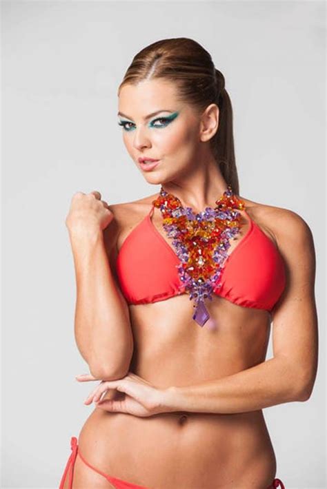 Picture Of Marjorie De Sousa
