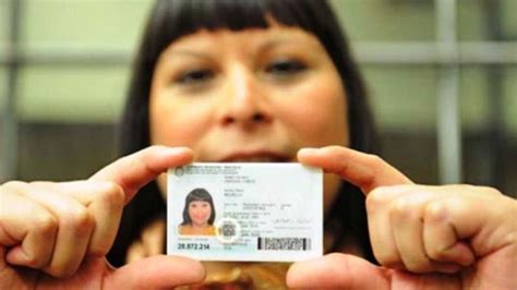 Cómo Puedo Ver Mi DNI Por Internet En Argentina