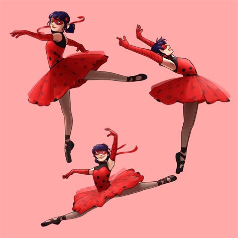 Pin On Miraculous Ladybug