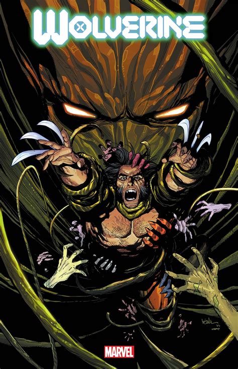 OCT220912 WOLVERINE 28 Previews World