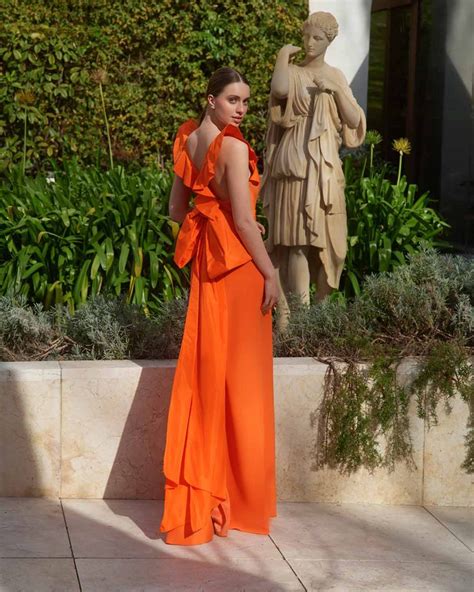 Vestidos Hippies De Invitada Para Deslumbrar En 2024