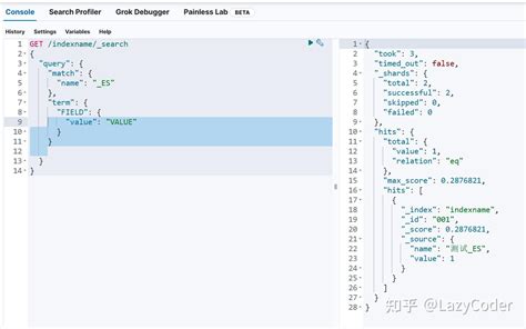 es（elasticsearch）入门 深入索引操作 知乎