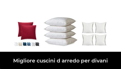 48 Migliore Cuscini D Arredo Per Divani Nel 2023 Secondo Gli Esperti