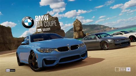 Forza Horizon 3 Demo Full Gameplay YouTube