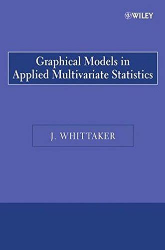 [pdf][download] graphical models in applied multivariate statistics new e book by joe