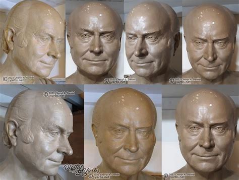 John Quincy Adams Life Masks John Quincy Adams Thomas Jefferson
