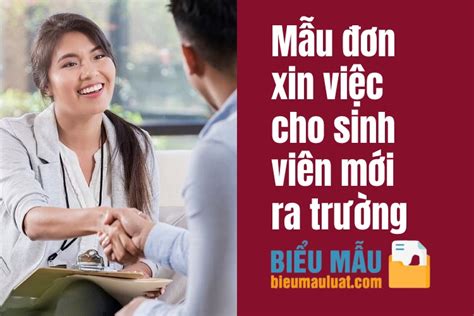 M U N Xin Vi C Cho Sinh Vi N M I Ra Tr Ng M I Nh T