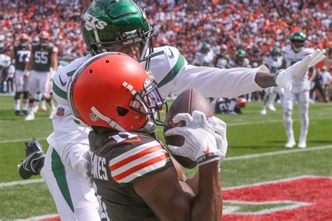 New York Jets Vs Cleveland Browns Nfl Odds Best Picks And