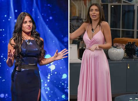 Gf Greta E Perla Fanno Pace Scuse Reciproche Tra Gli Applausi L Ex