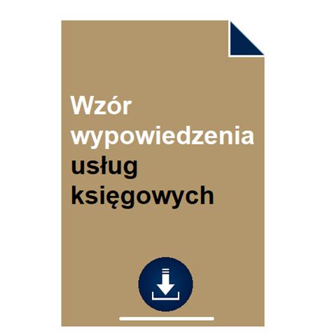 Wypowiedzenie Umowy Luxmed Wz R Pobierz