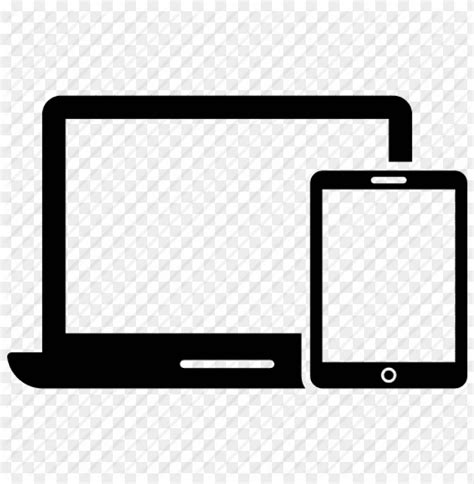 Laptop Icon Png Transparent Png Transparent With Clear Background Id