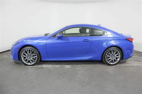 2021 Lexus RC 300 AWD For Sale In NJ Classiccarsbay