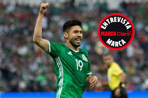 Oribe Peralta México puede aspirar a ser campeón del Mundial MARCA