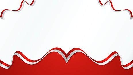 Background Merah Putih Bendera Indonesia Background Polos Background
