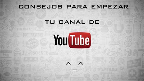 Cómo empezar un canal en Youtube desde cero TheOrfanGames