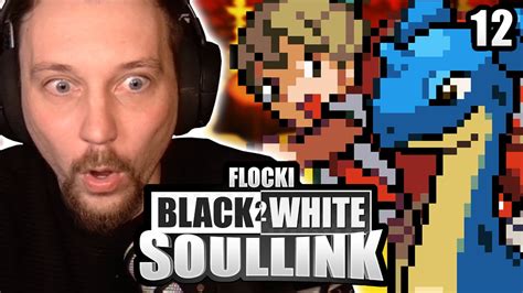 Neue Encounter und ABGANGSBUND Pokémon Schwarz Weiß 2 Soullink w