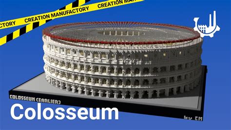Sejarah Seni Bina Colosseum Sejarah Tingkatan Tamadun Rom