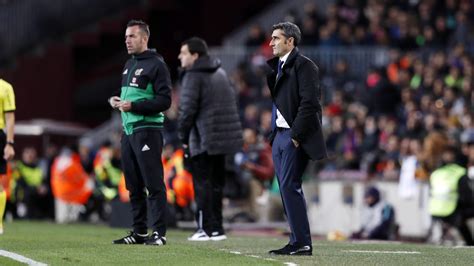 Post game reaction Barça v Eibar