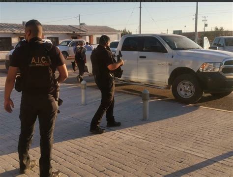 Contaba con orden de aprehensión por abuso sexual y es arrestado por