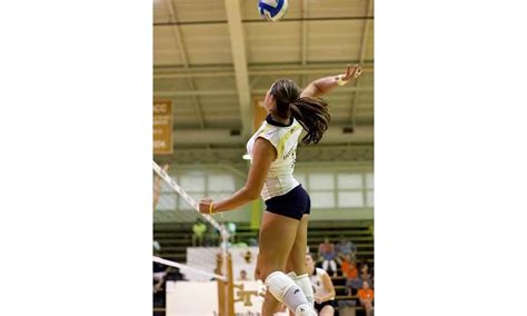 20 Hottest Volleyball Butts Pictures In 2024