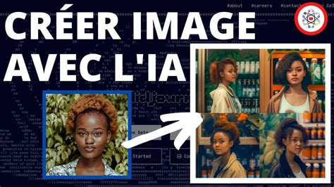 Tuto Midjourney Créer des Images Design et Avatar avec l IA Facile