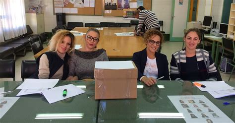 CEIP Río Piedras LEPE Huelva CONSTITUCIÓN DE LA MESA ELECTORAL