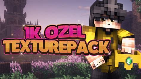 K Zel Texture Pack Fps Boost Minecraft Skywars Youtube