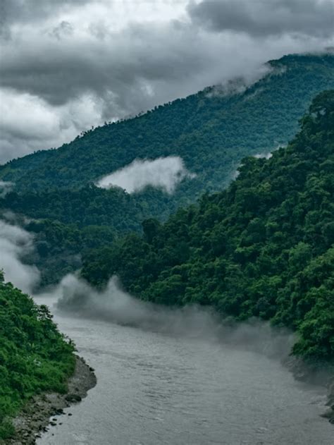 Hidden Gems Near Siliguri To Spend Quality Time