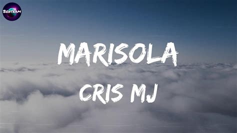 Cris Mj Marisola Lyrics Yandel Bad Bunny Ozuna YouTube