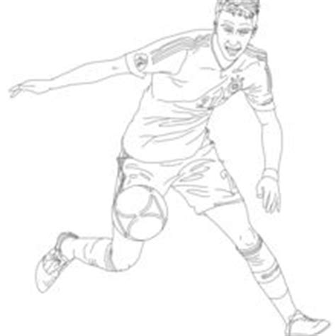 Dibujos Para Colorear De Deportistas Famosos Infoupdate Org