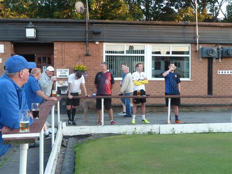 Mid Cheshire League Div 2 2014 Flickr
