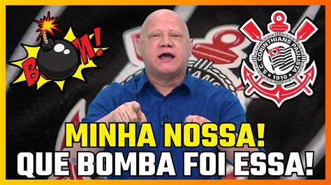 EXPLODIU AGORA ESSA BOMBA NINGUÉM IMAGINAVA MAIOR DA HISTÓRIA DO