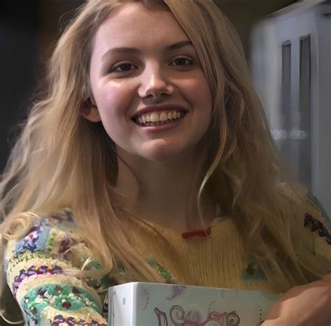 Cassie Skins Hannah Murray Ainsworth Literally Favs Series True
