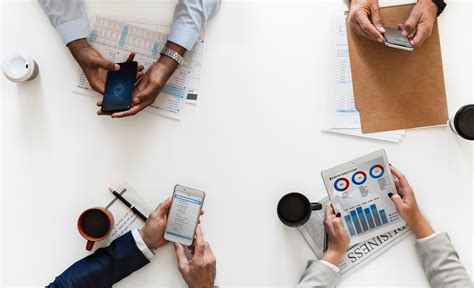 5 dicas para otimizar os processos da sua empresa Lógica do Mercado