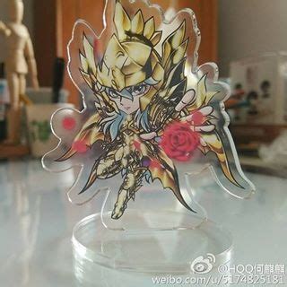 Saint Seiya Alfa saintseiyaalfa Photos et vidéos Instagram Anime