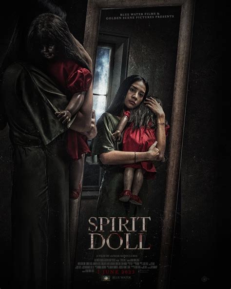 Nonton Film Spirit Doll 2023 Full Movie Kualitas HD Bukan Di