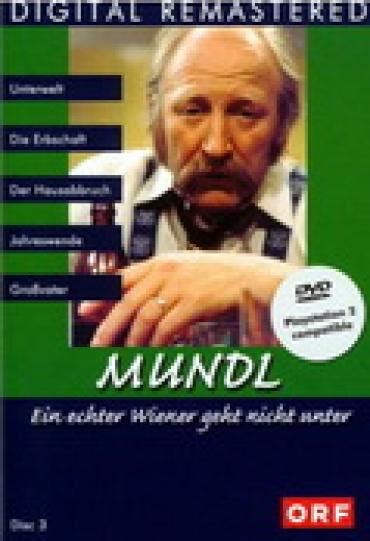 Ofdb Ein Echter Wiener Geht Nicht Unter