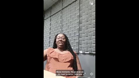 Exclusive Interview How Deep Is Your Trust In God Youtube