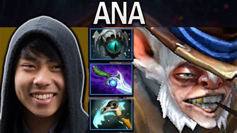 Meepo Dota 2 Gameplay Miracle With 22 Kills TI12 YouTube